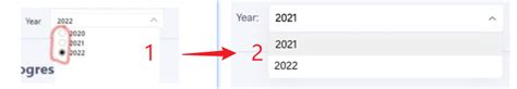 solved slicer dropdown selection control microsoft fabric community