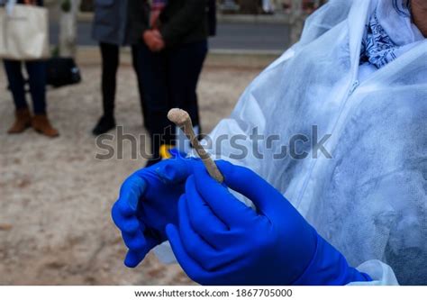 Forensics Doctors Photos Images And Pictures Shutterstock