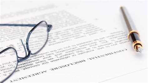 Essential 23 Items In A Franchise Disclosure Document Fdd