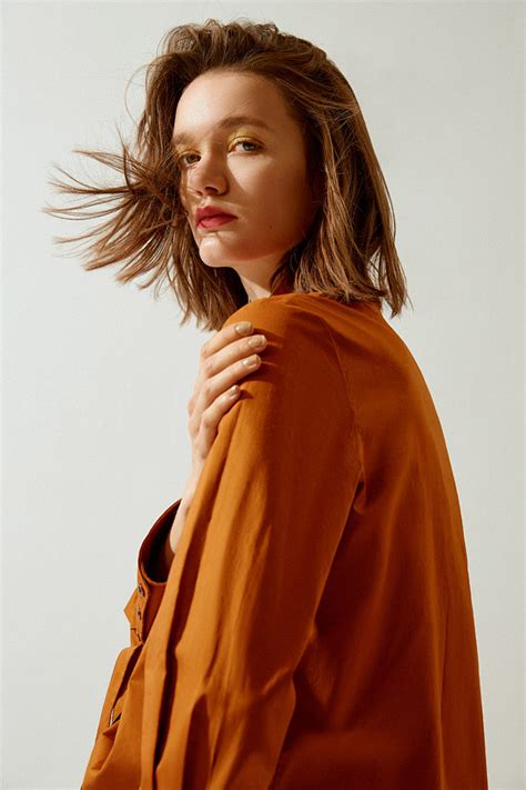 人像 修图 后期 摄影