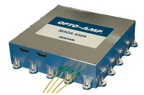 Opto Amp