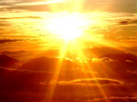 Sunshine Wallpaper Hd Widescreen Sunshine Wallpaper 2430