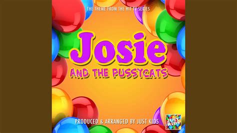 Josie And The Pussycats Main Theme From Josie And The Pussycats