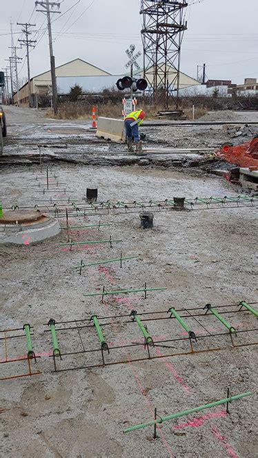 Commercial Demolition And Excavation Joint Sealing Solutions