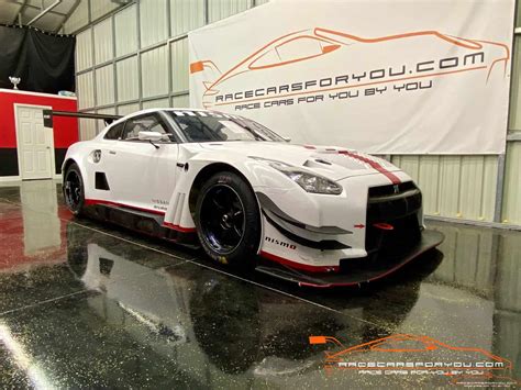 Cope Ta2 Mustang Race Cars For You