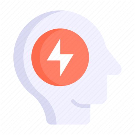 Innovative Thinking Problem Solving Creativity Solution Brainstorming Icon Download On