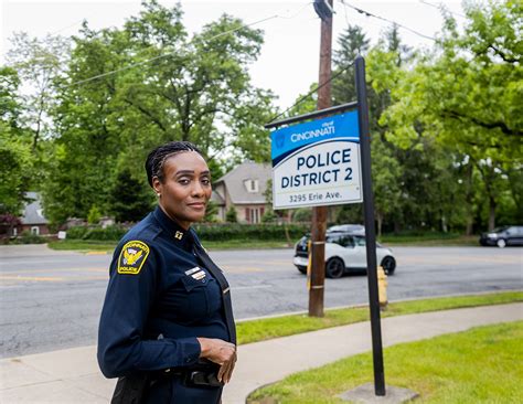 You Was Fucking The Enemy Forreal Cpd Captain Investigated For