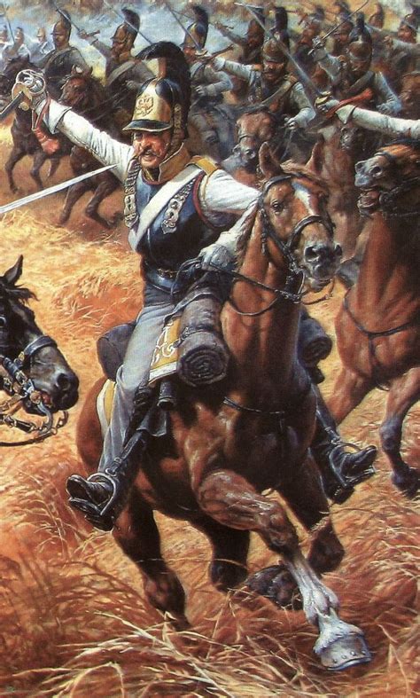 Russian Cuirassier Napoleonic Uniforms Images And Photos Finder