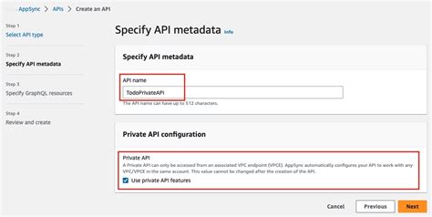 在 亚马逊云科技 Appsync 上介绍私有 Api 前端网络和移动设备