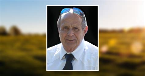 Steven Sewell Obituary February 7 2019 Cress Funeral And Cremation