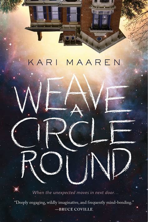 New Treasures Weave A Circle Round By Kari Maaren Black Gate