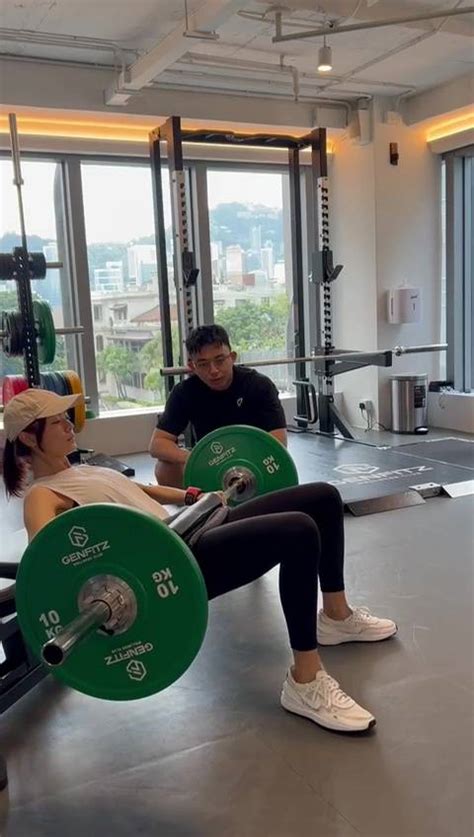 魔音女團｜26歲女神游嘉欣落選後曬fit爆身材 馬甲線吸睛獲網民激讚 最新娛聞 東方新地