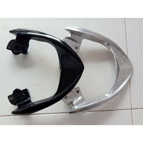 Jual Behel Begel Planger Beat Fi Model Beat Street Pegangan Jok