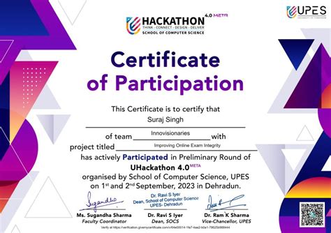 Suraj Singh On Linkedin Hackathon Learningexperience Uhackathon4