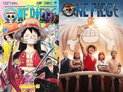 Anime Terkenal Yang Dijadikan Live Action