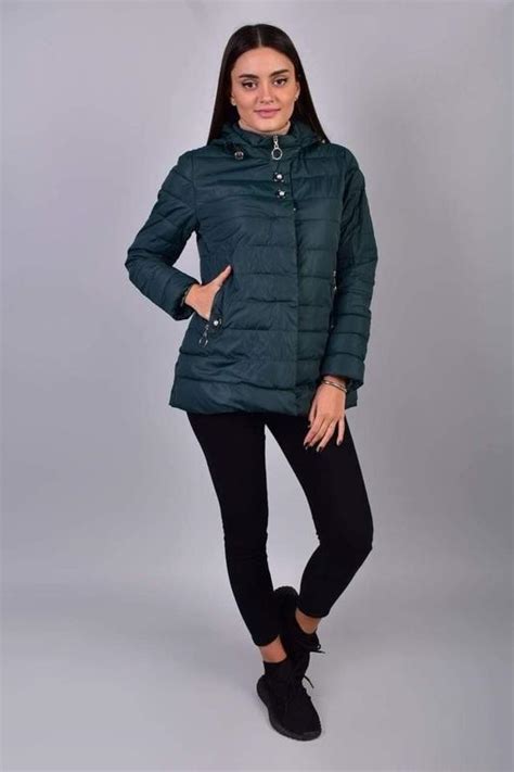 Куртка — ціна 450 грн у каталозі Куртки Купити жіночі речі за доступною ціною на Шафі Україна