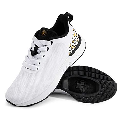 10 Best Shoes To Wear For Spin Class 2025
