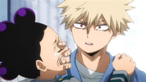 『ヒロアカ』第128話｢タルタロス」のmvヒーローは大・爆・殺・神ダイナマイト爆豪勝己！！！ ヒロアカ発信所