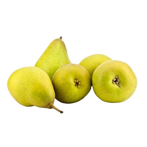 Organic Bartlett Pears 4 Lbs 399 At Costco
