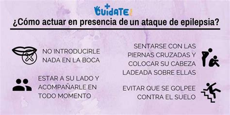 Epilepsia Tratamiento síntomas causas e información Patologias