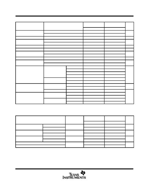 Ne555p Datasheet515 Pages Ti Precision Timers Se555c From Ti Is