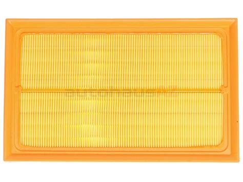 Mahle 5QM129620B, LX5482 Air Filter - VW