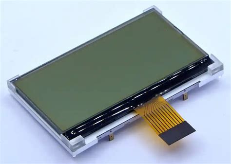 What Is Dot Matrix Screen China Lcd Display Lcd Module Tft Display Manufacturer Supplier