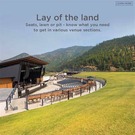 Kettlehouse Amphitheater Logjam Presents