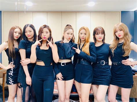 The Official Clc Thread Page 2 Kprofiles Forum Kpop Forums