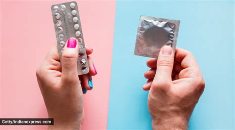 Important Things To Know About Contraception Failure Health News The Indian Express