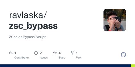 Github Ravlaskazscbypass Zscaler Bypass Script