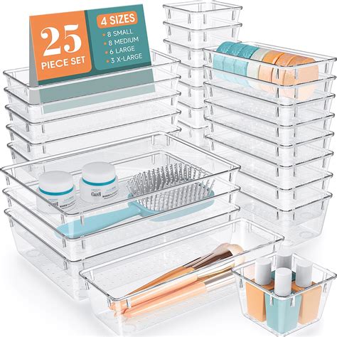 Top 5 Best Drawer Organizer 2025 Pixelfy Blog