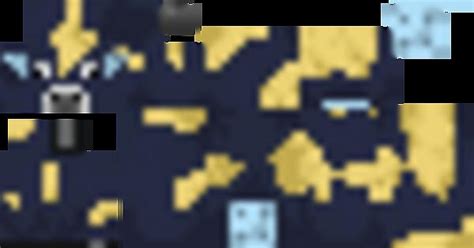 Moon Cow Texture From Minecraft Java Edition Snapshot 23w13aorb April Fools Update Album On