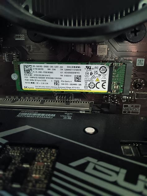 Nvme Not Visible Rpcbuild