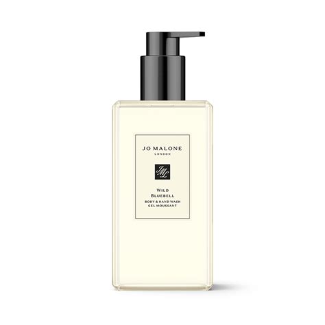 Wild Bluebell Body And Hand Wash Jo Malone London Jo Malone London