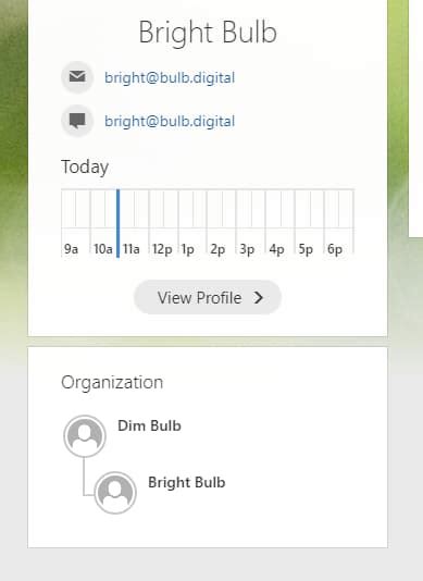 automate your newsletter with sharepoint news digest bulb digital