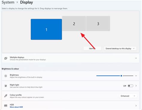 How To Change Display Scaling In Windows