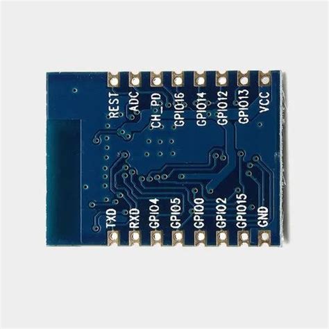 Esp Esp Wifi Module Authentic At Piece Wifi Module In