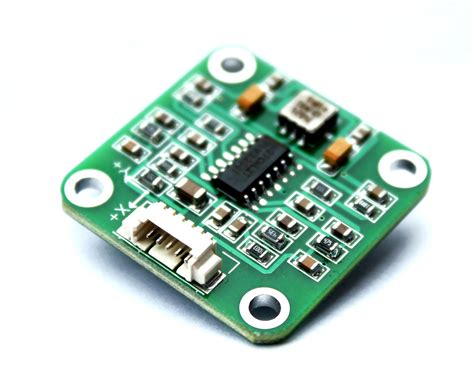 Sca1500 Voltage Output Inclinometer Single Board Dual Axis Inclinometer