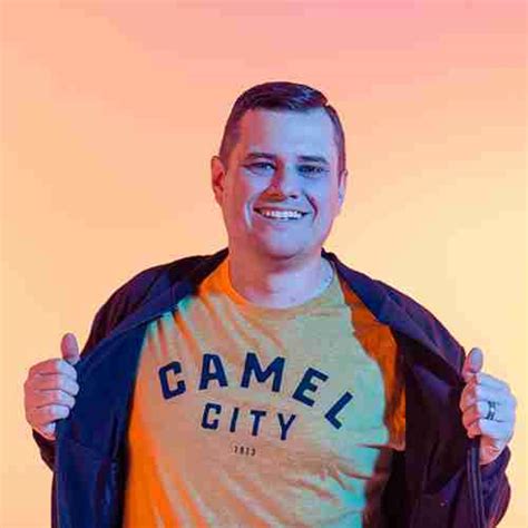 Chris Smith Confluence Music Conference