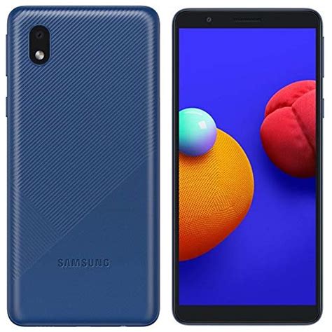 Samsung Galaxy A01 Core Full Phone Specifications
