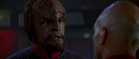 In Star Trek First Contact 1996 So Many Scenes Were Dropped During