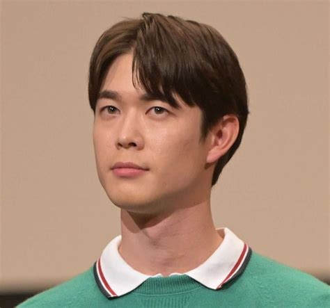 宮沢氷魚と黒島結菜の間に第1子「現時点では籍を入れる予定はありません」朝ドラ「ちむどんどん」で夫婦役｜よろず〜ニュース