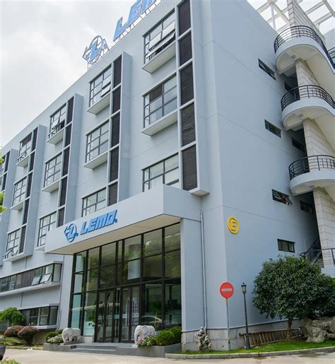 The Rise Of Lemo China Lemo