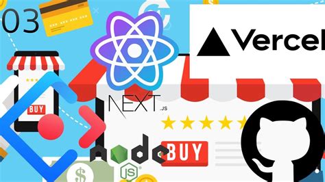 从零到精通 打造创业级跨境电商系统 Ant Design Pro v Next js Node js 实战教程 初始化后端 YouTube