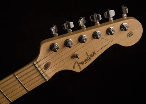 Elgitarr Fakta Utforska Hemligheterna Bakom Det Moderna Instrumentet