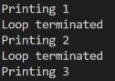 Python Infinite Loop Top 4 Types Of Statements In Python Infinite Loop