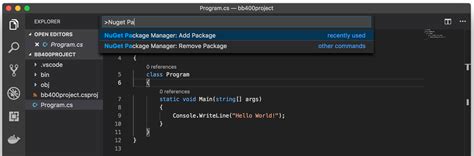 How To Write A C Sharp Application For Bb Brainboxes