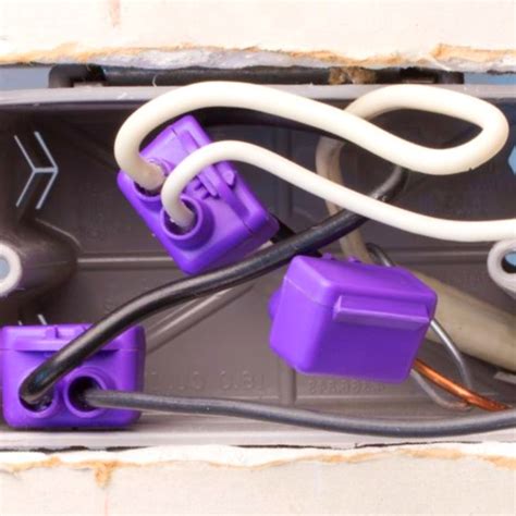 Wiring Copper To Aluminum Mike Fuller Electric