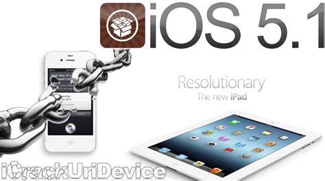 Ios 511 Untethered Jailbreak Status 3rd Gen Ipad 4g Lte Ipad Plans